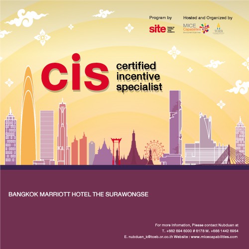 2022 CIS PROGRAM ORIENTATION